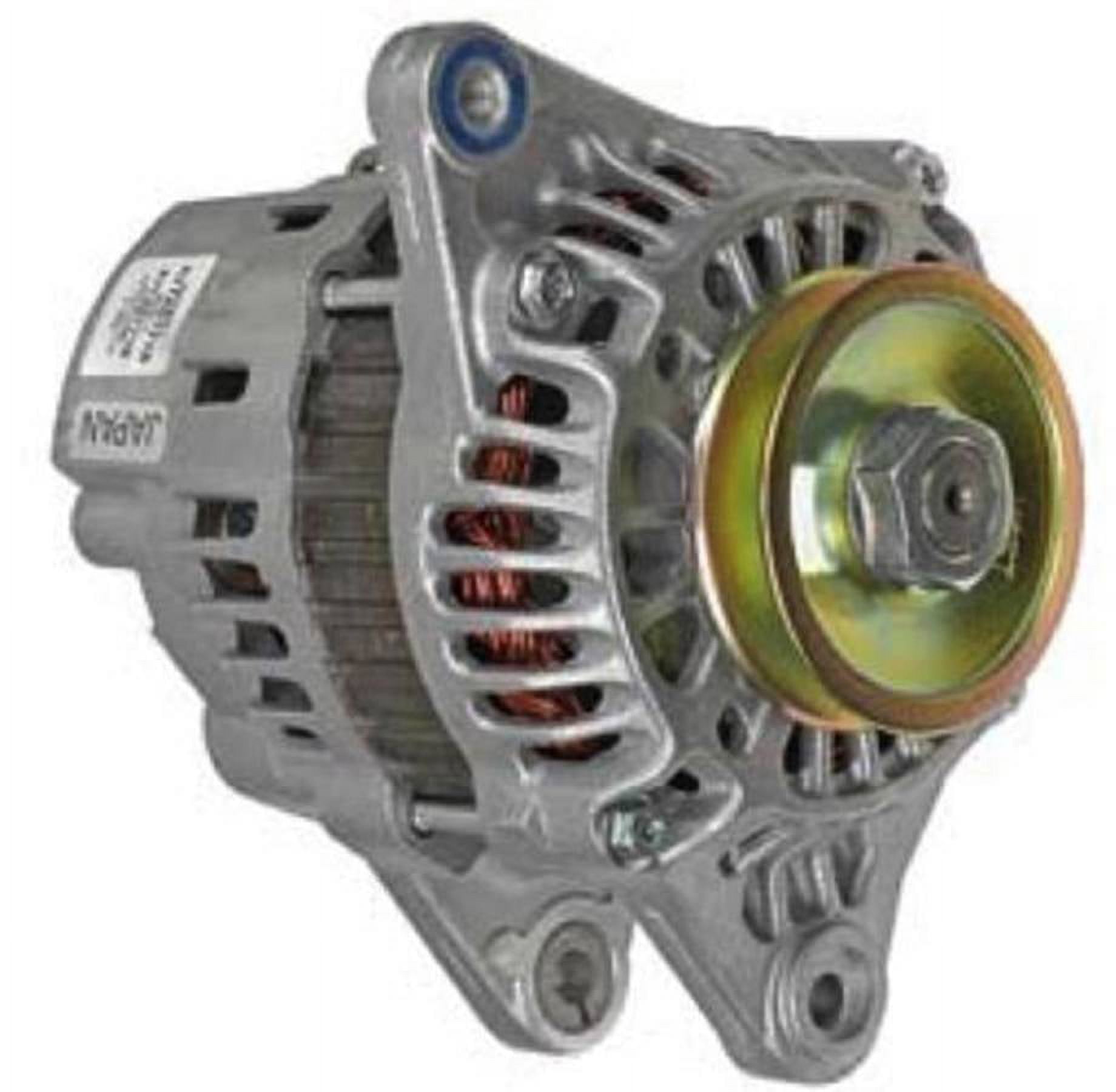 New Alternator Compatible with 1998-2003 Mahindra 1815 1816 3015 HST ...