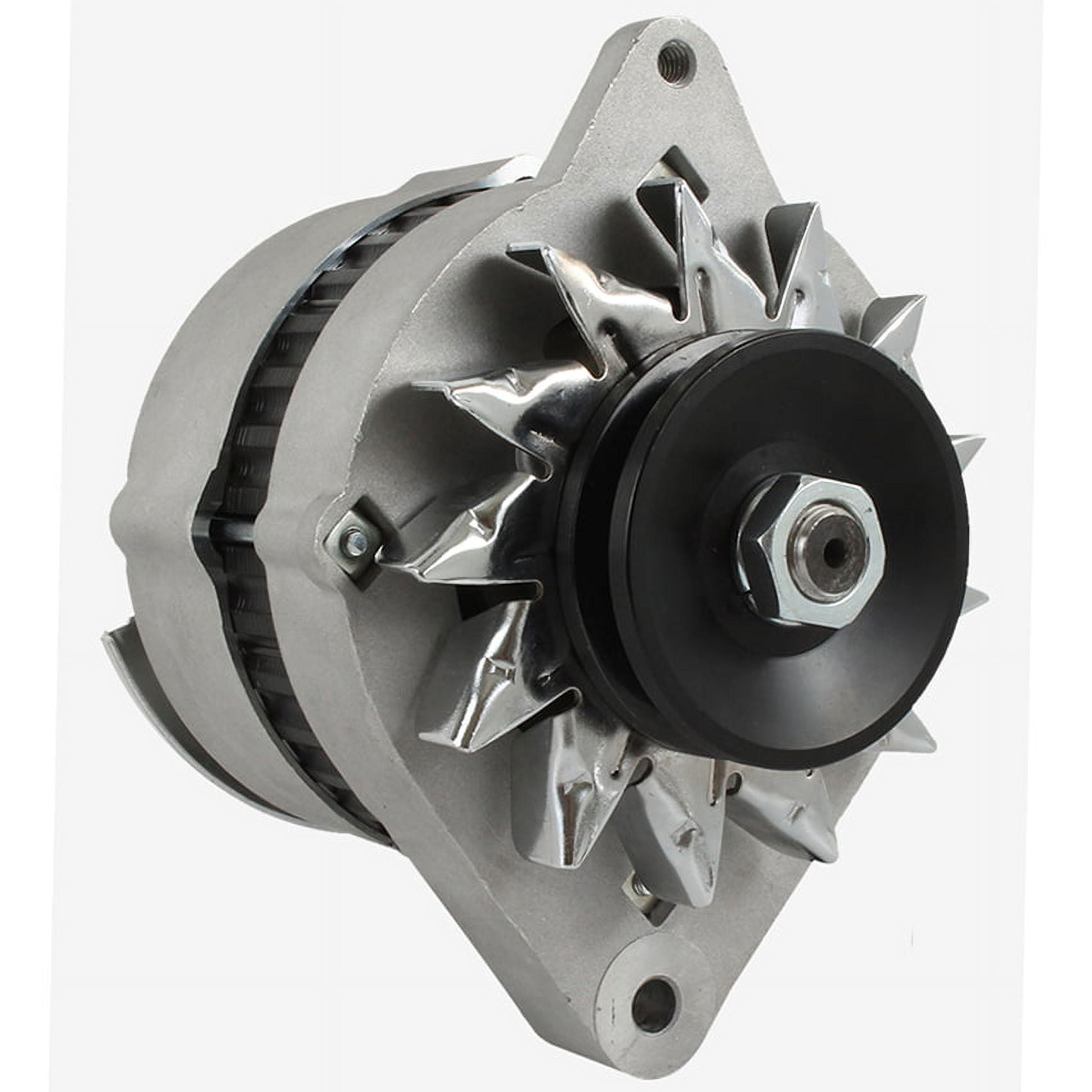 New 12V 55A Alternator Compatible With Jeep Commando Gladiator Jeepster ...