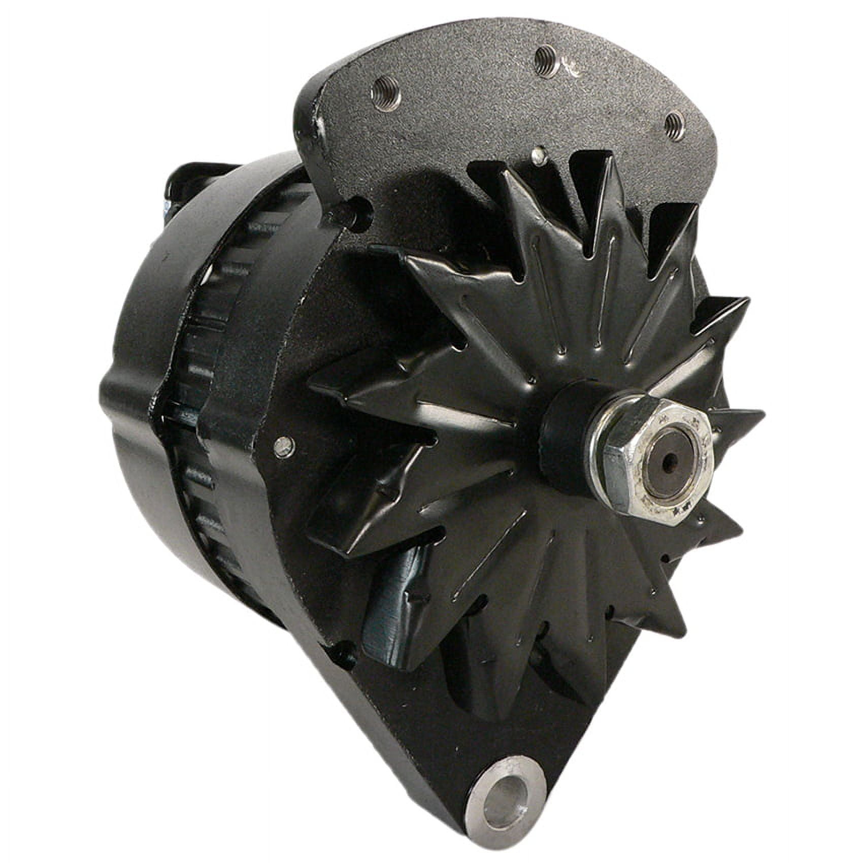 New 12V 65A Alternator Compatible With Cummins Leece Neville Motorola ...