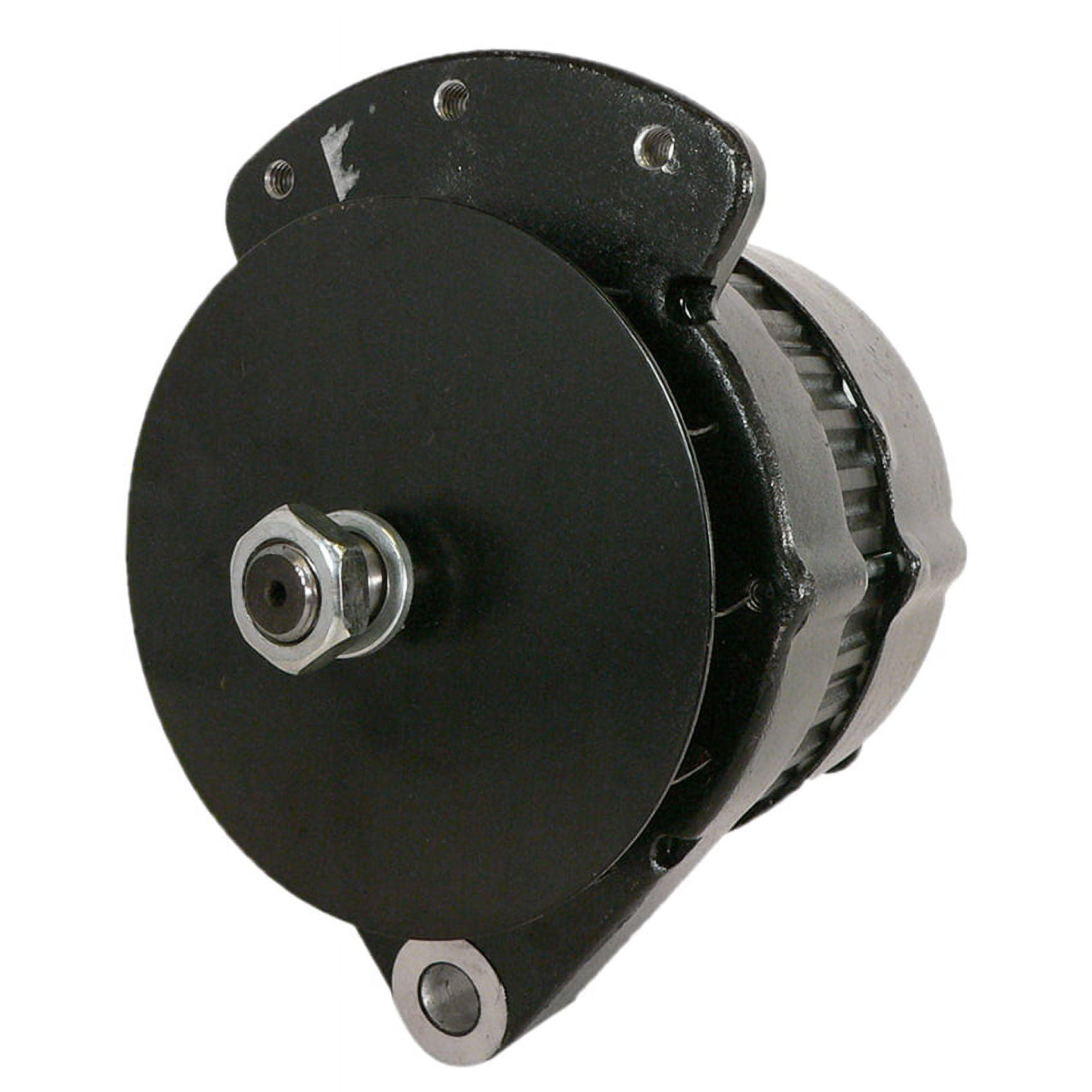 New 12V 65A Alternator Compatible With Leece Neville Motorola ...