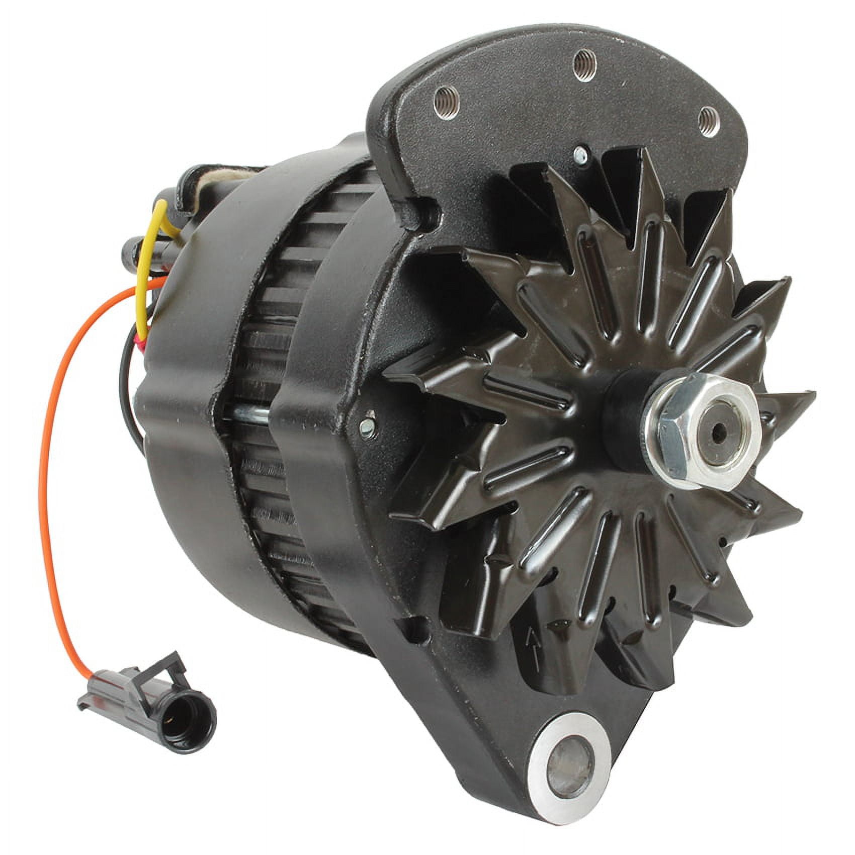 New 12V 65A Alternator Compatible With Cat Genesis Leece Neville ...