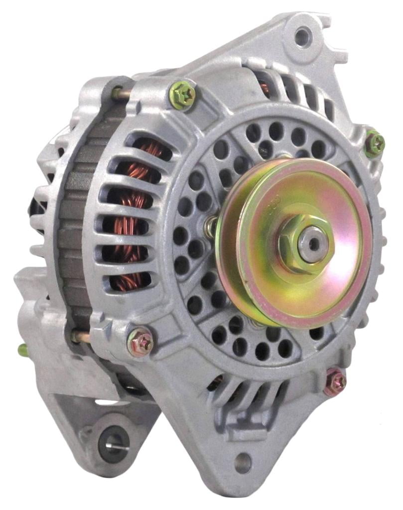 New 12V 65A Alternator Fits Caterpillar Lift Truck Gc15 Gc18 Gc20 Gc25 ...