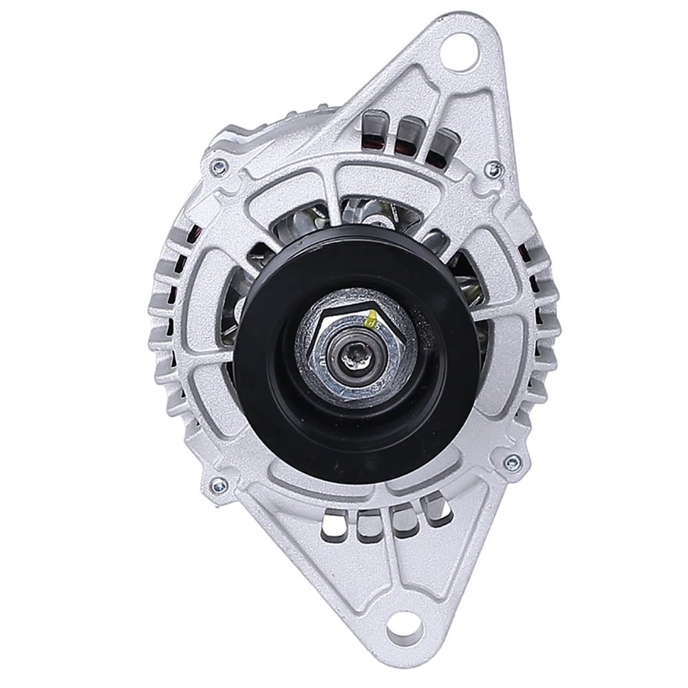 New 12V 70A 8 Groove ClockWise Alternator Compatible With Onan Engines ...