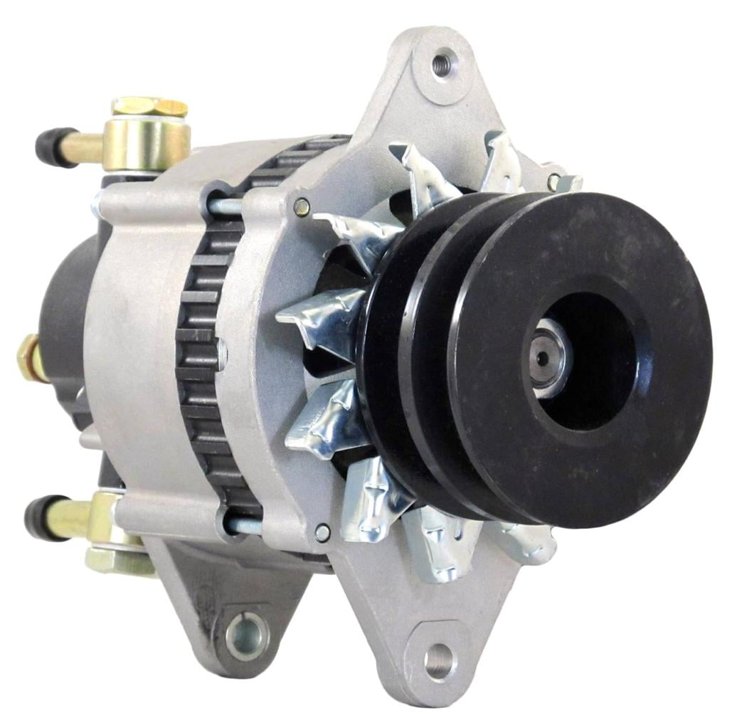New 12V 70A Alternator Fits Isuzu Npr 3.9 4Bd1 Engine 86 87 88 89 90 ...