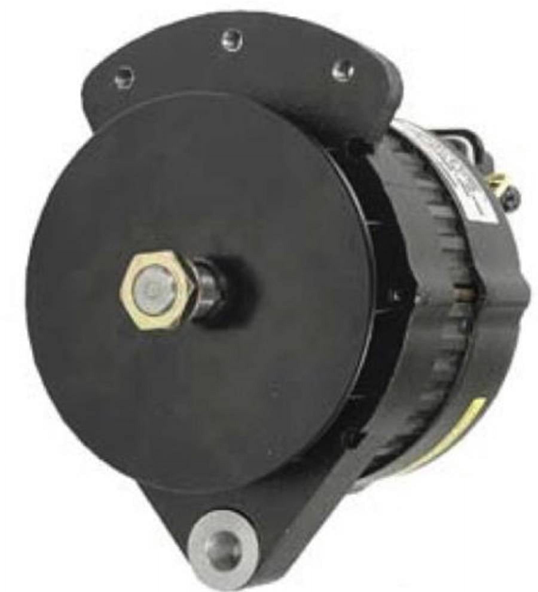 12V 90A Alternator Compatible with MercCruiser Volvo Penta Lehman Aero ...