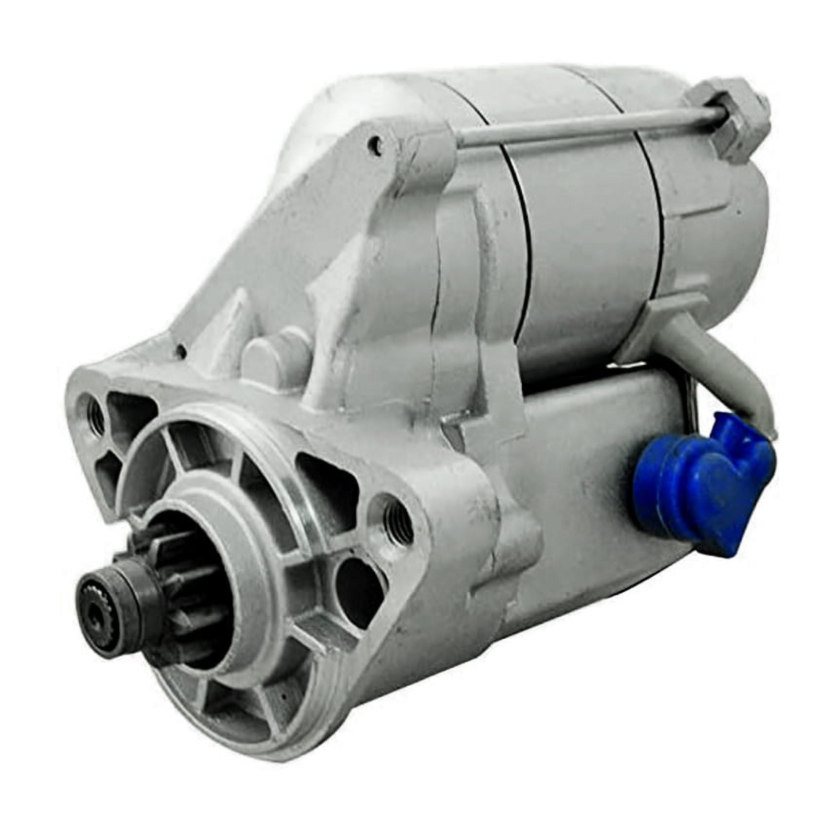 New 12V 9T Starter Compatible With Toyota 4Runner T100 1994-1998 1999 ...