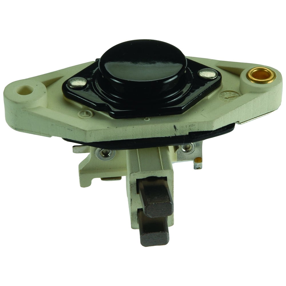 New 12V A-Circuit Regulator Compatible With Audi Case Caterpillar ...