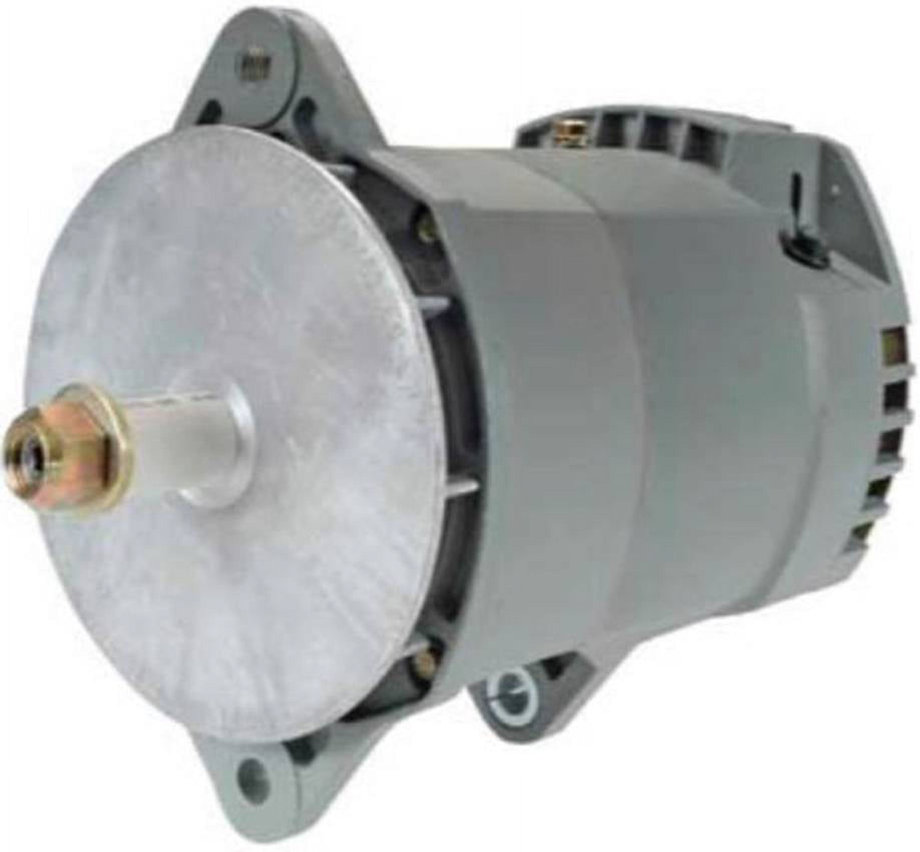 New 12V Alternator Compatible With Chevrolet Autocar Caterpillar Ford ...