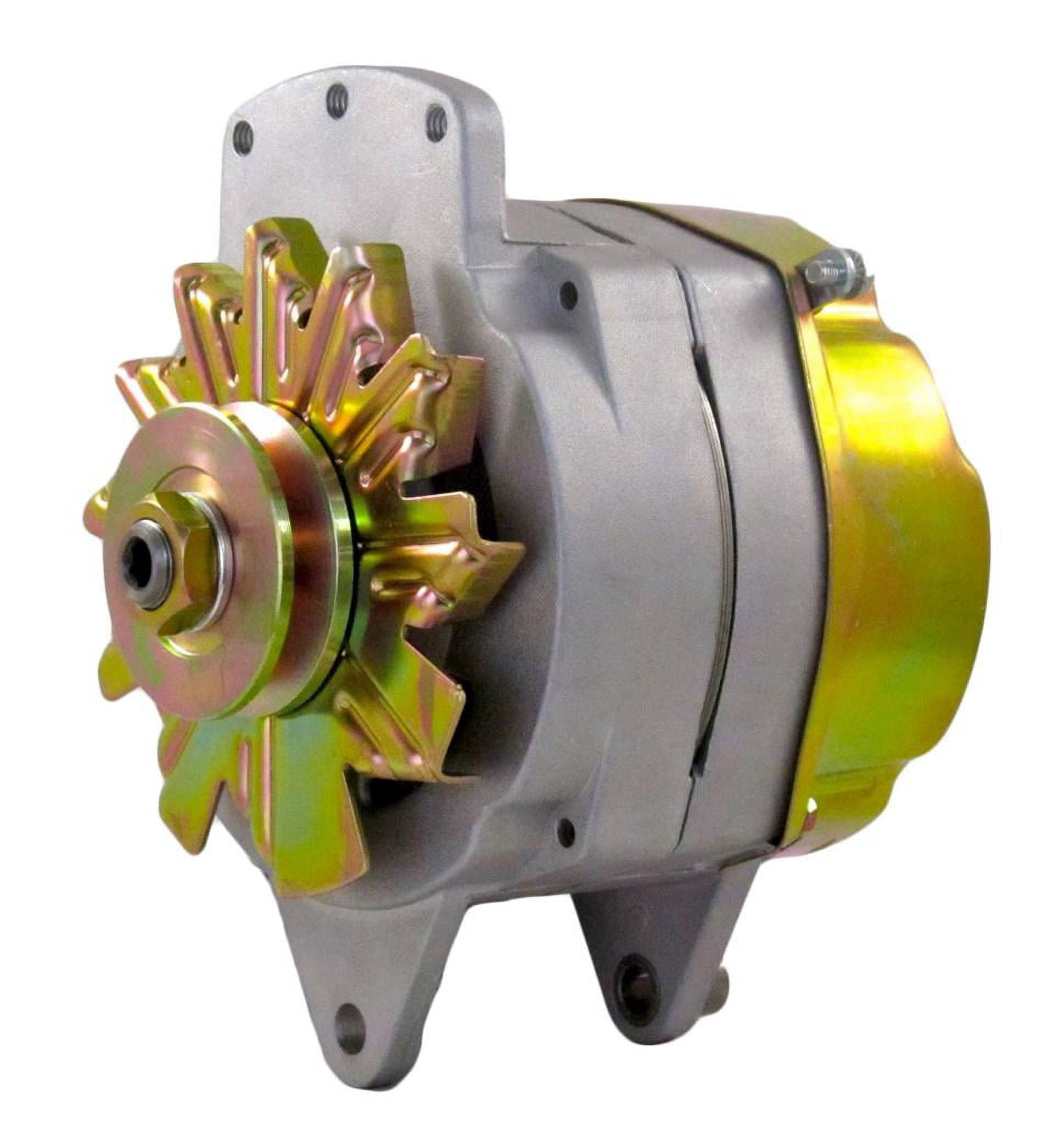 New 12V Alternator Fits Chrysler Marine 3527501 3527502 3744890 4026084 ...