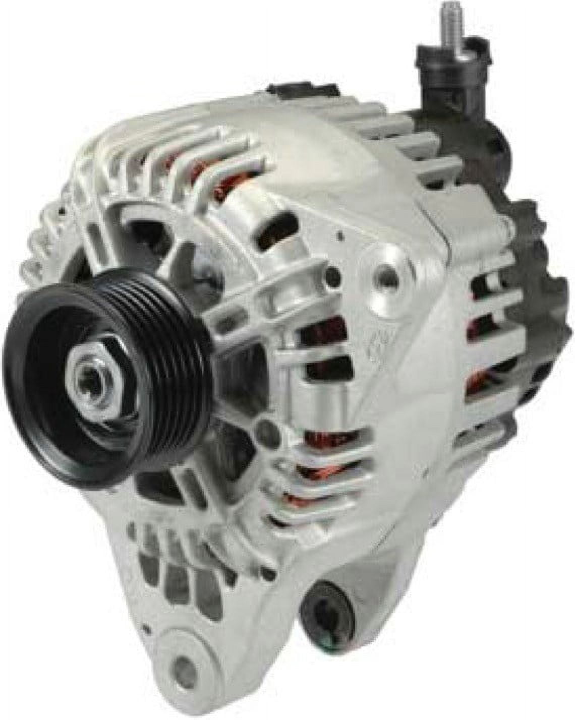New 12V Alternator Fits Hyundai Santa Fe Sonata Tiburon Tucson 2005 ...