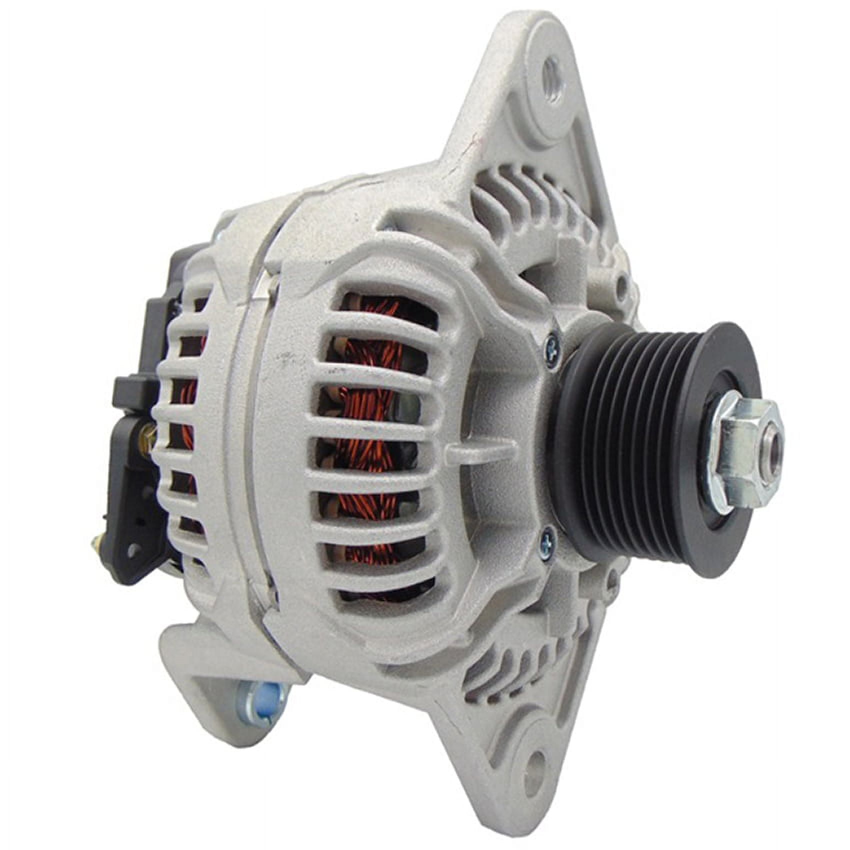 New 12V Alternator Fits Kenworth Trucks By Part Number 8600126 ...
