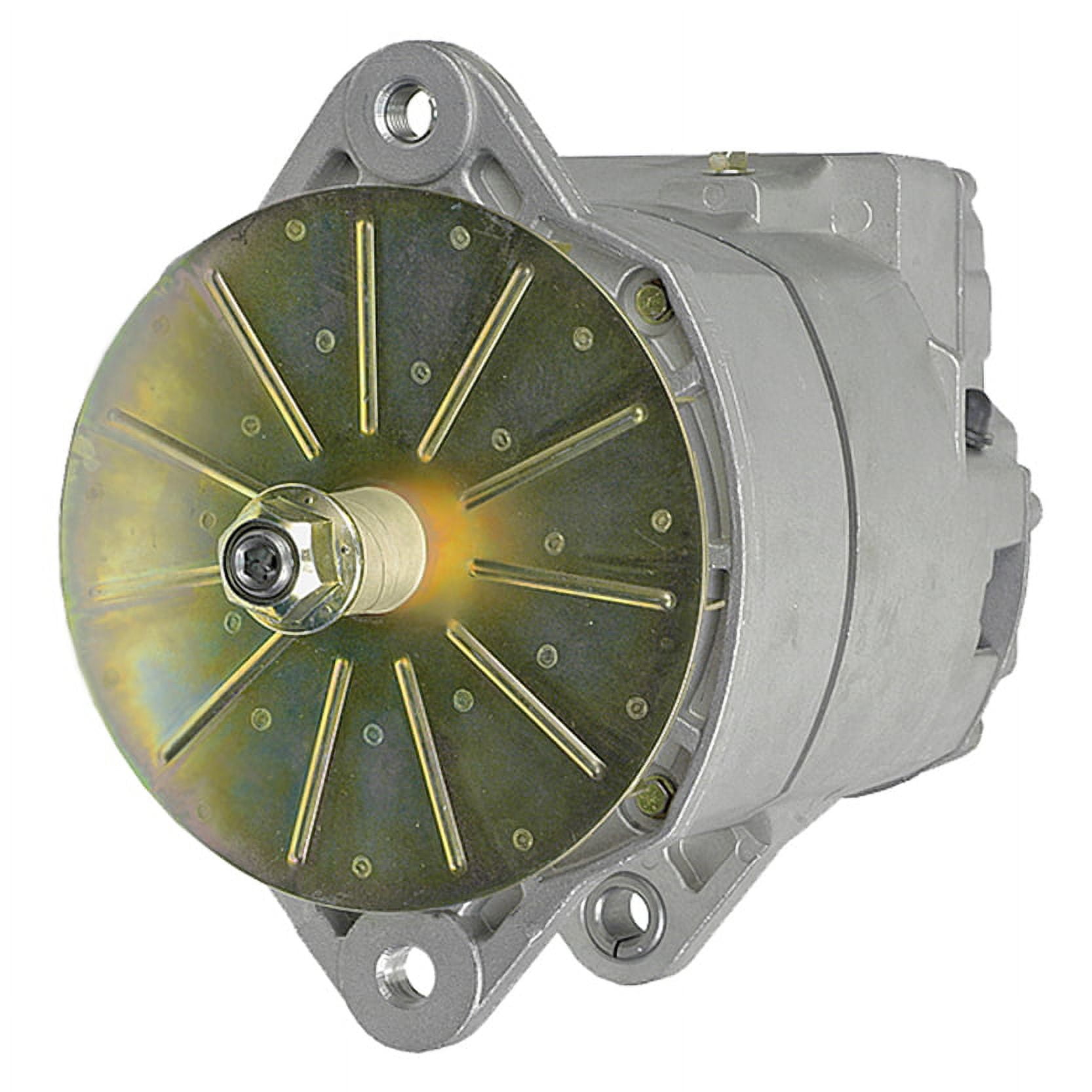 New 12V Alternator Fits Kenworth W900 Dd 6V-71 6V-92 8V-71 8V-92 D7Ht ...