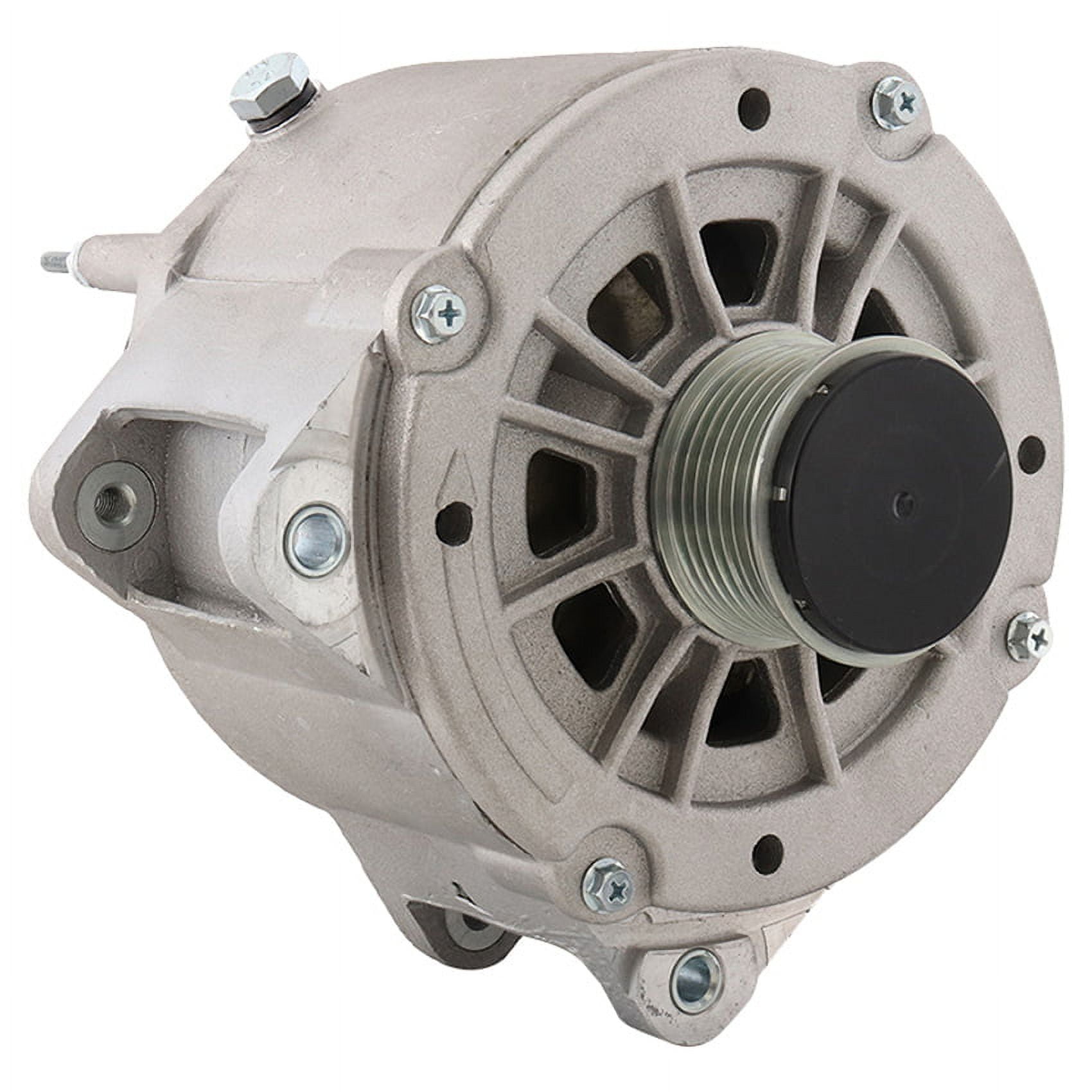 New 12V Alternator Fits Porsche Cayenne 3.2L 2004-2006 021-903-026K ...