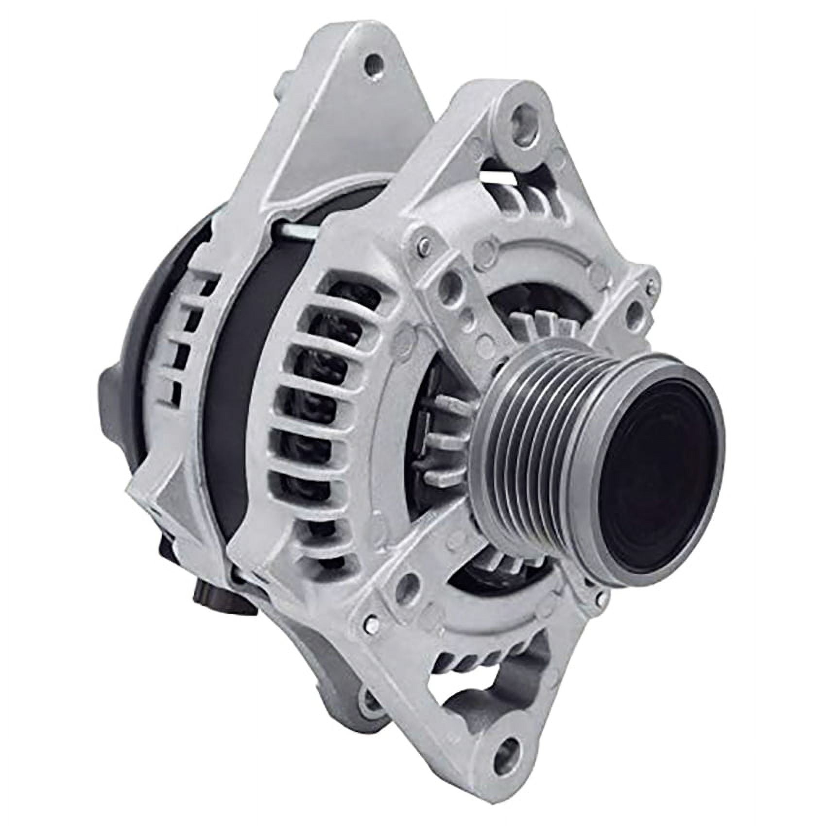 New 12V Alternator Fits Toyota 4Runner Base Trd Off-Road 4.0L 2017-18 ...