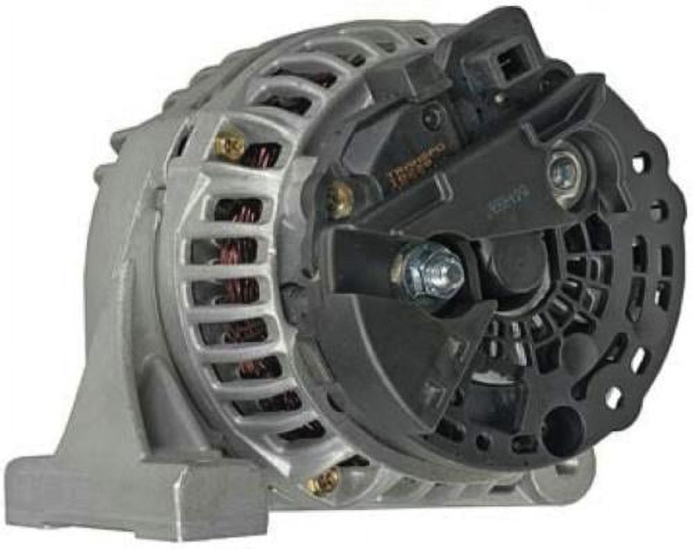OEM Grade Alternator 140A 12V Compatible with 2002-2005 Volvo XC90 T6 2 ...