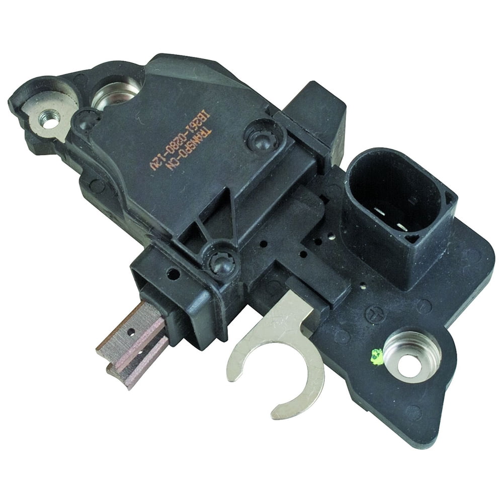 New 12V B-Circuit Regulator Compatible With Mercedes-Benz C230 C320 4Matic Classic Elegance ...