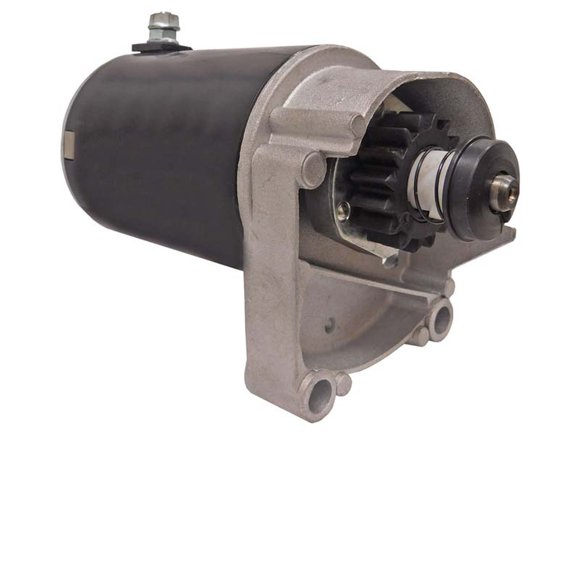 Briggs And Stratton Starter
