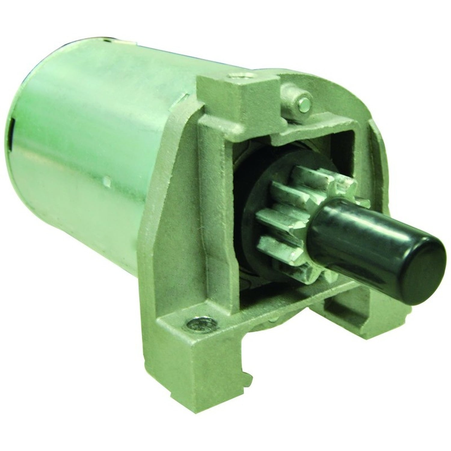 OEG Parts New 12V CCW Starter For Generac GN191 GN220 GN320 GN360 GN410 ...