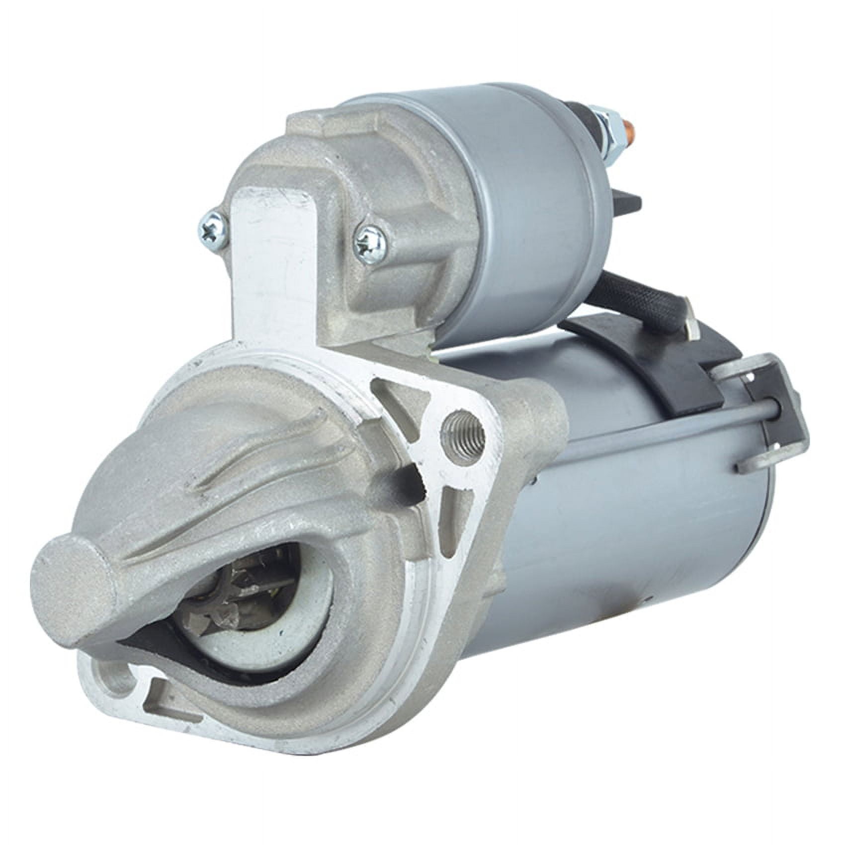 New 12V CW Starter Fits BMW Europe 116I 118I 418I 2015-2016 12417616500 ...