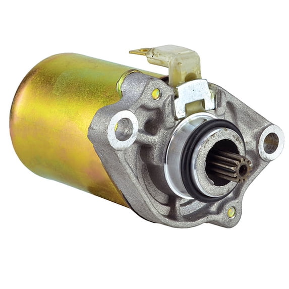 New 12V Ccw Starter Fits Honda Marine Engine Bf25 2004-2006 82530R ...