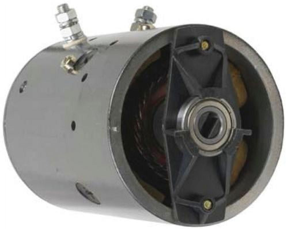 New 12V Electric Pump Motor Compatible With Hyster Monarch Raymond ...