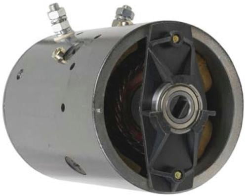 Hydraulic Pump Motor 12V Compatible with Raymond Hyster Forklift ...