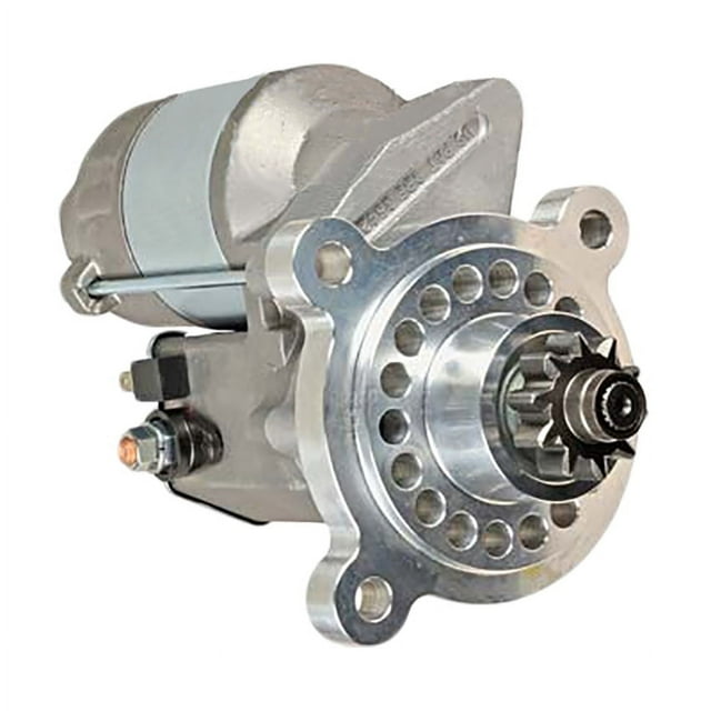 New 12V IMI Performance Starter Fits WISConsin Teledyne Vf4D Engines ...