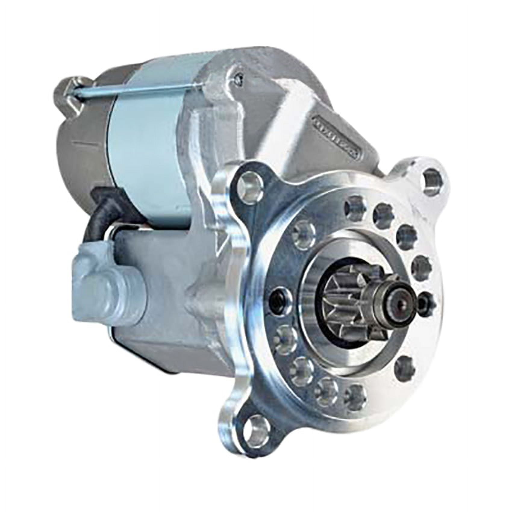 New 12V IMI Starter Motor Compatible With Caterpillar Lift Truck T30B ...