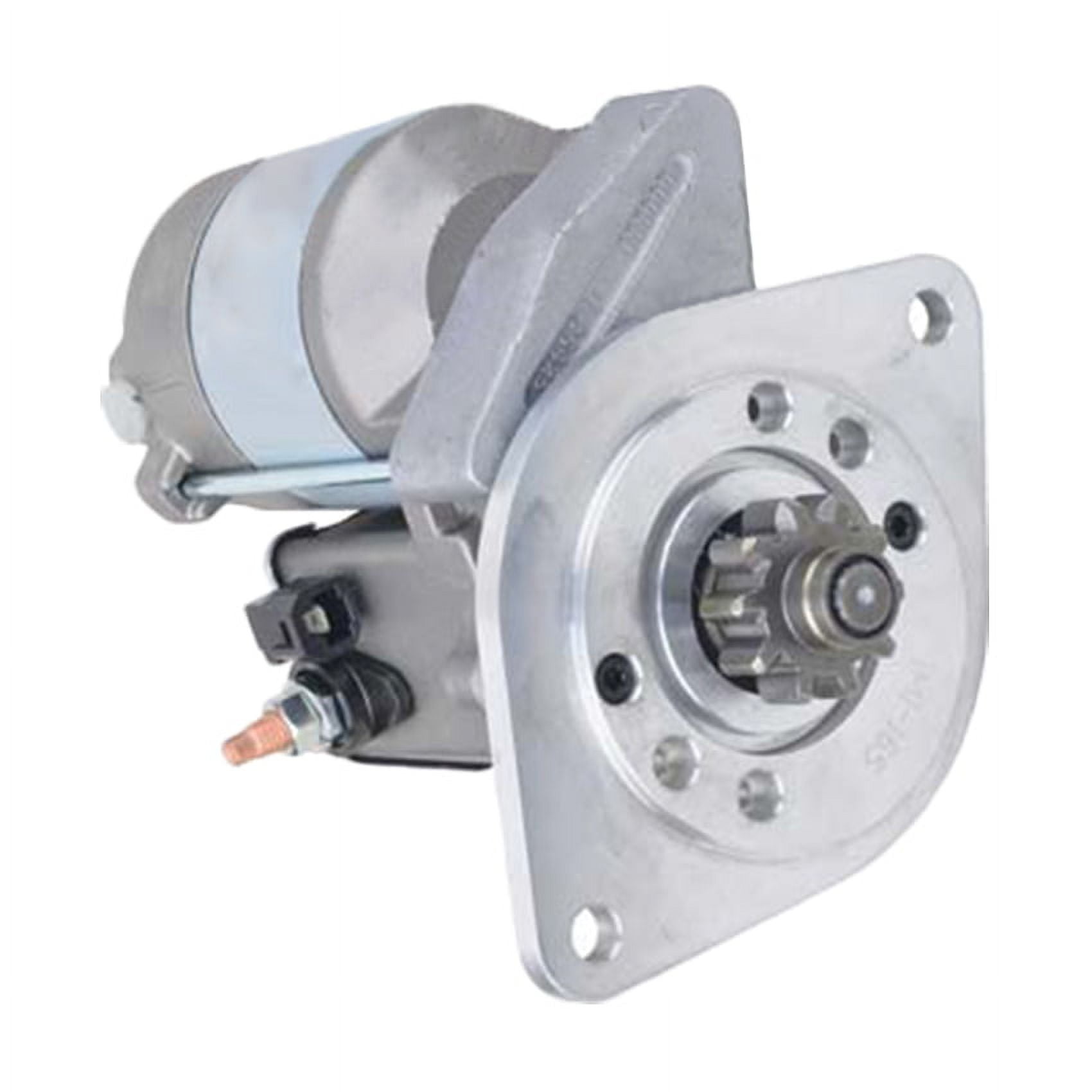 NEW IMI HIGH PREFORMANCE STARTER Compatible with 1957-1961 Cockshutt ...