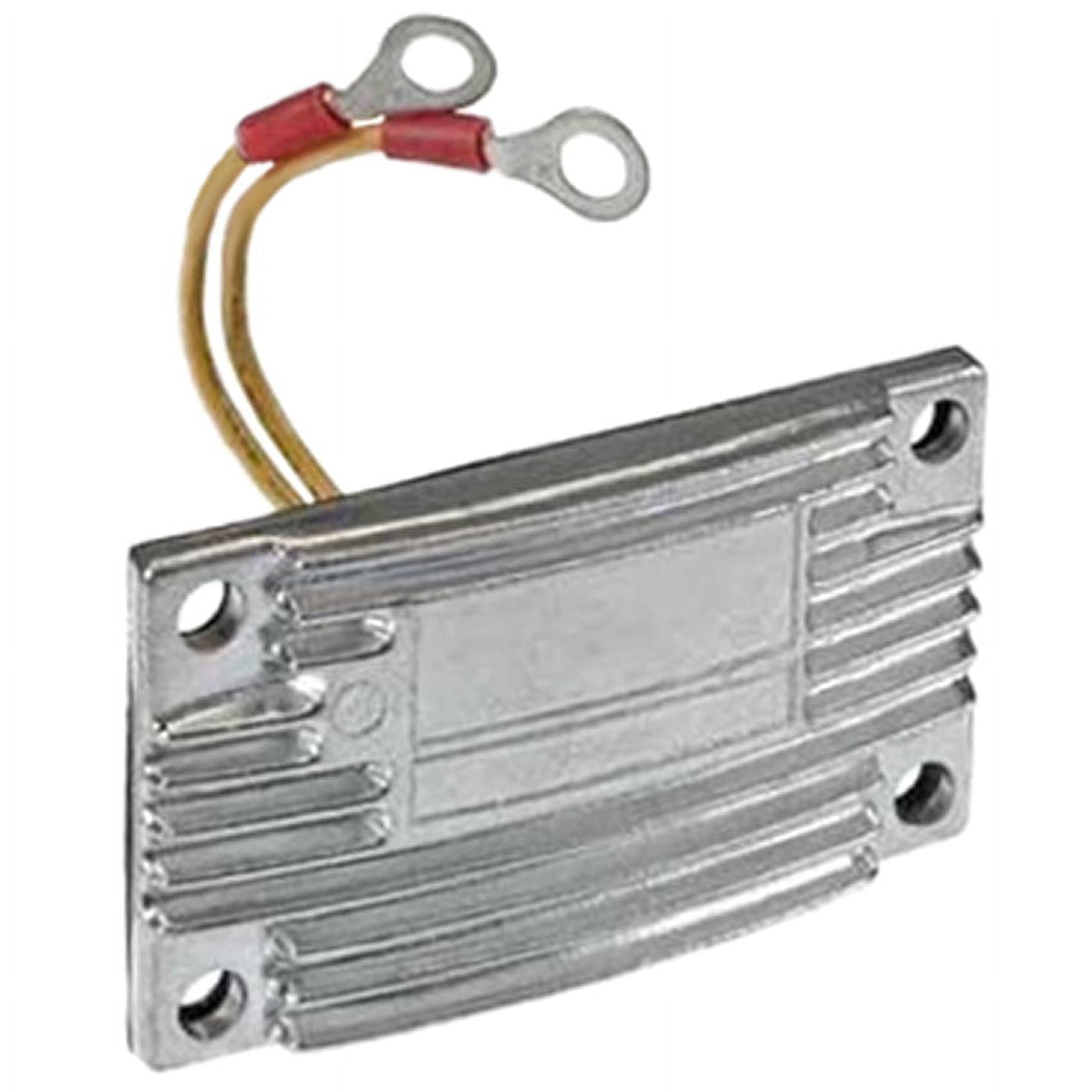 New 12V Regulator Fits Leece Neville Alternators 102835 4C4O10300Da ...