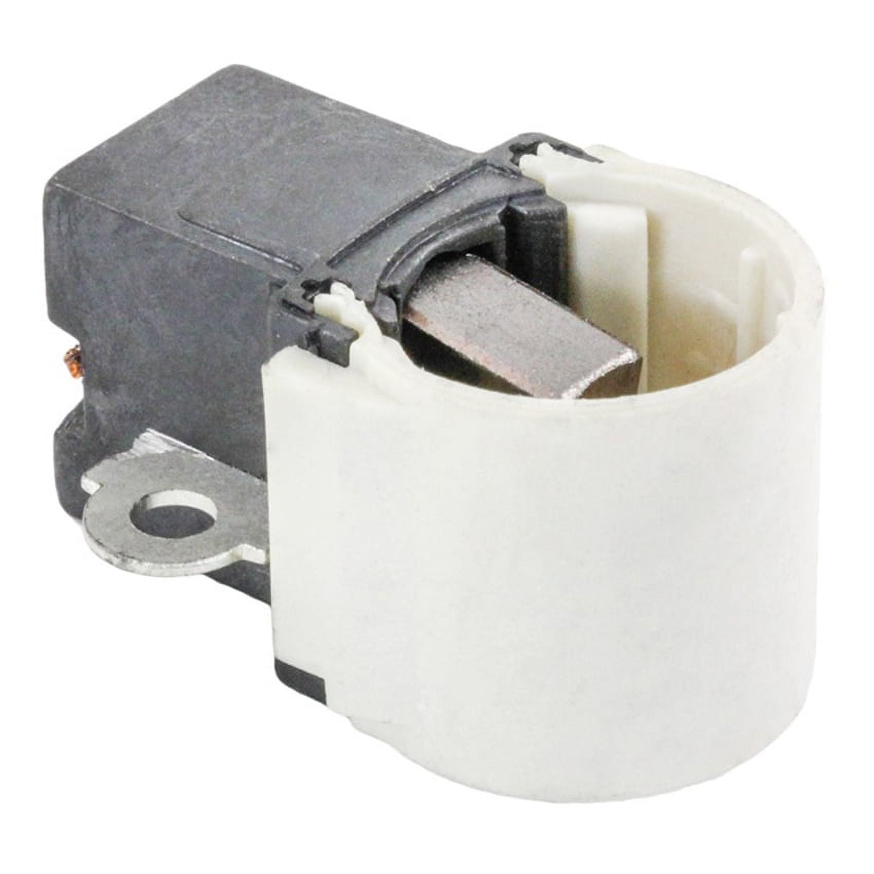 New 12V Regulator Kit Compatible With Bosch Cat Daihatsu Denso Hella ...