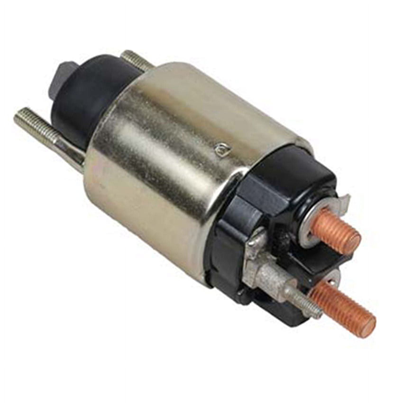 New 12V Solenoid Compatible With Bosch Cat Chrysler Daytona Denso Man ...
