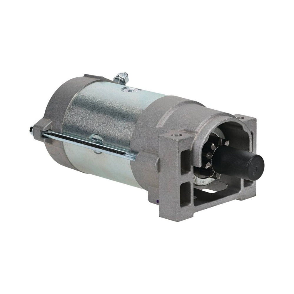 OEM Grade Electric Starter Compatible with Toro TimeCutter TITAN Z ...