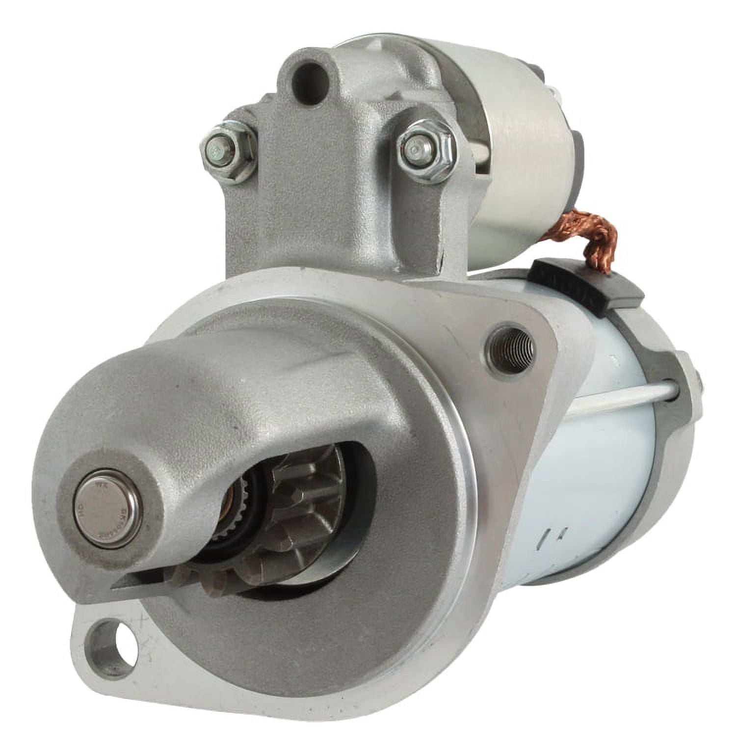 Bmw 435 Starter Motor