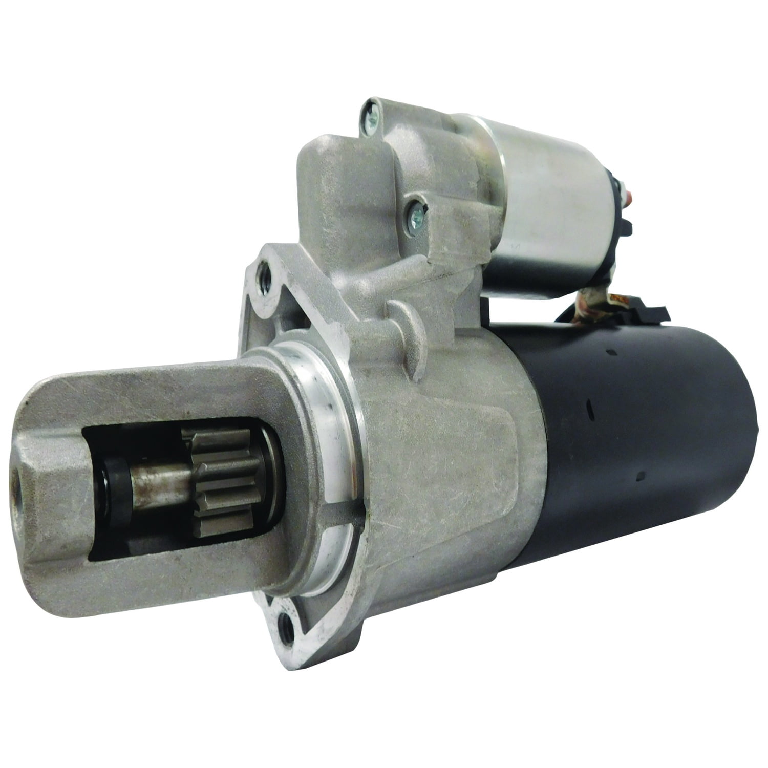 New 12V Starter Fits Mercedes-Benz Glk250 2013-14 A-276-906-24-00 ...