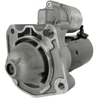 Volvo S40 Starter Motor