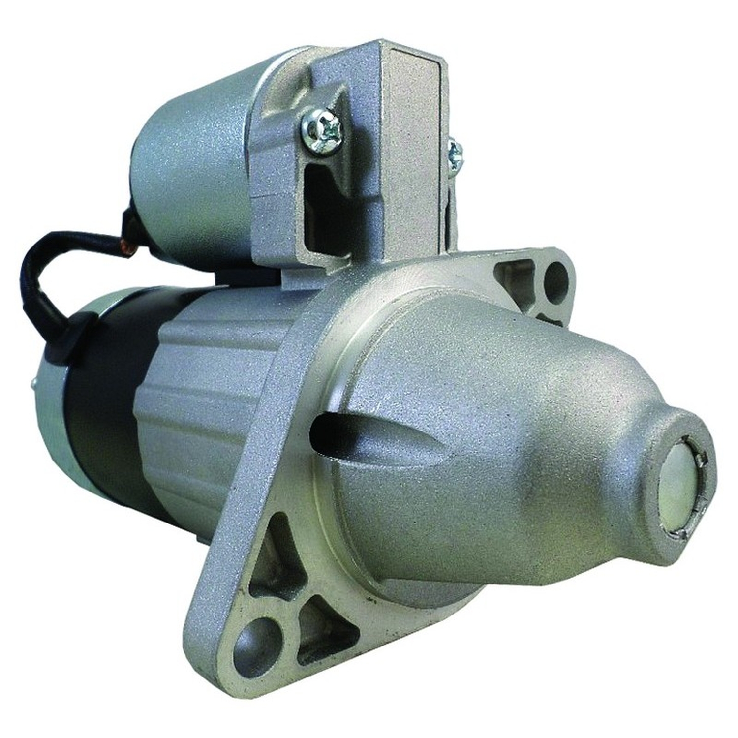 New Stens 435-220 Electric Starter Fits For Kubota K7571-96800 Denso ...