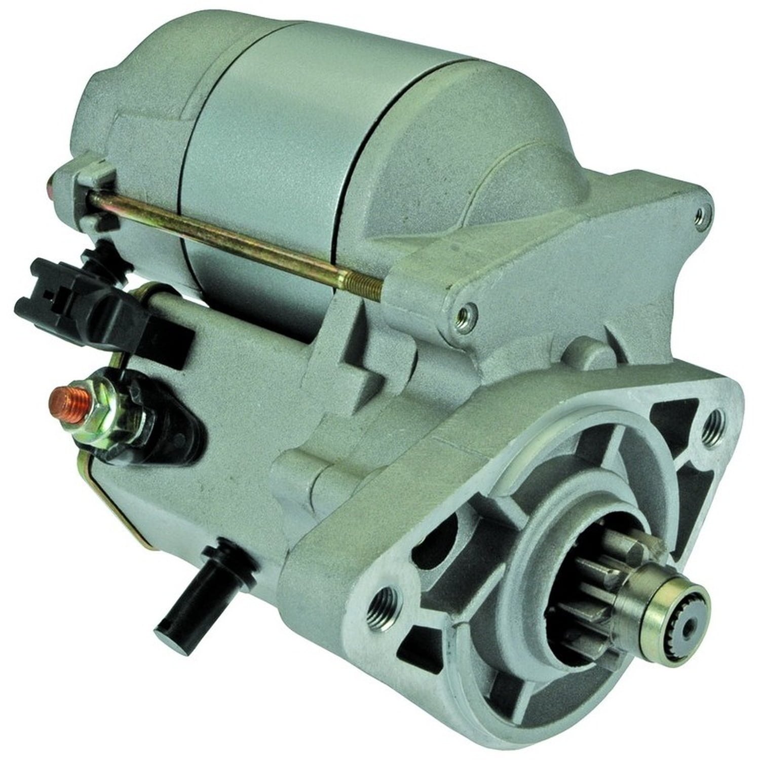 Lexus Gs300 Starter Motor