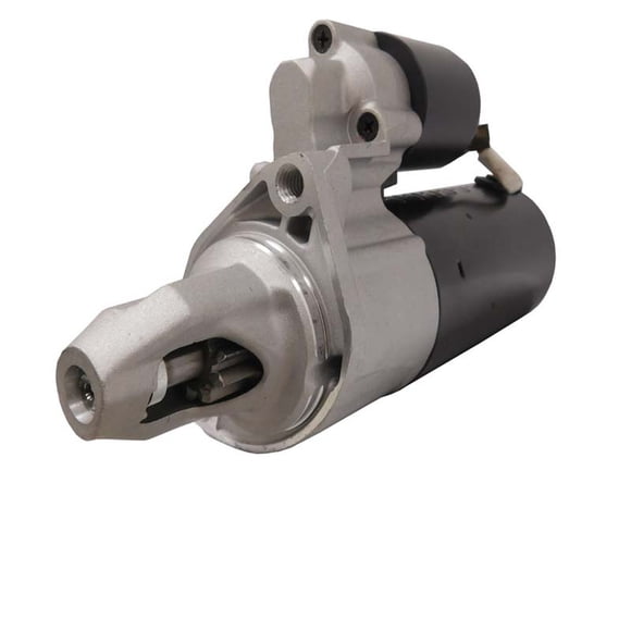 Mercedes Benz Sprinter 3500 Starter Motor