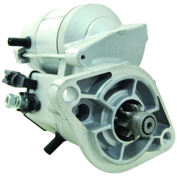 Toyota Corolla Starter Solenoid