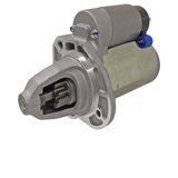 New 12V Starter For V6 3.6L Chrysler 300 Dodge Challenger Charger 17-22 ...