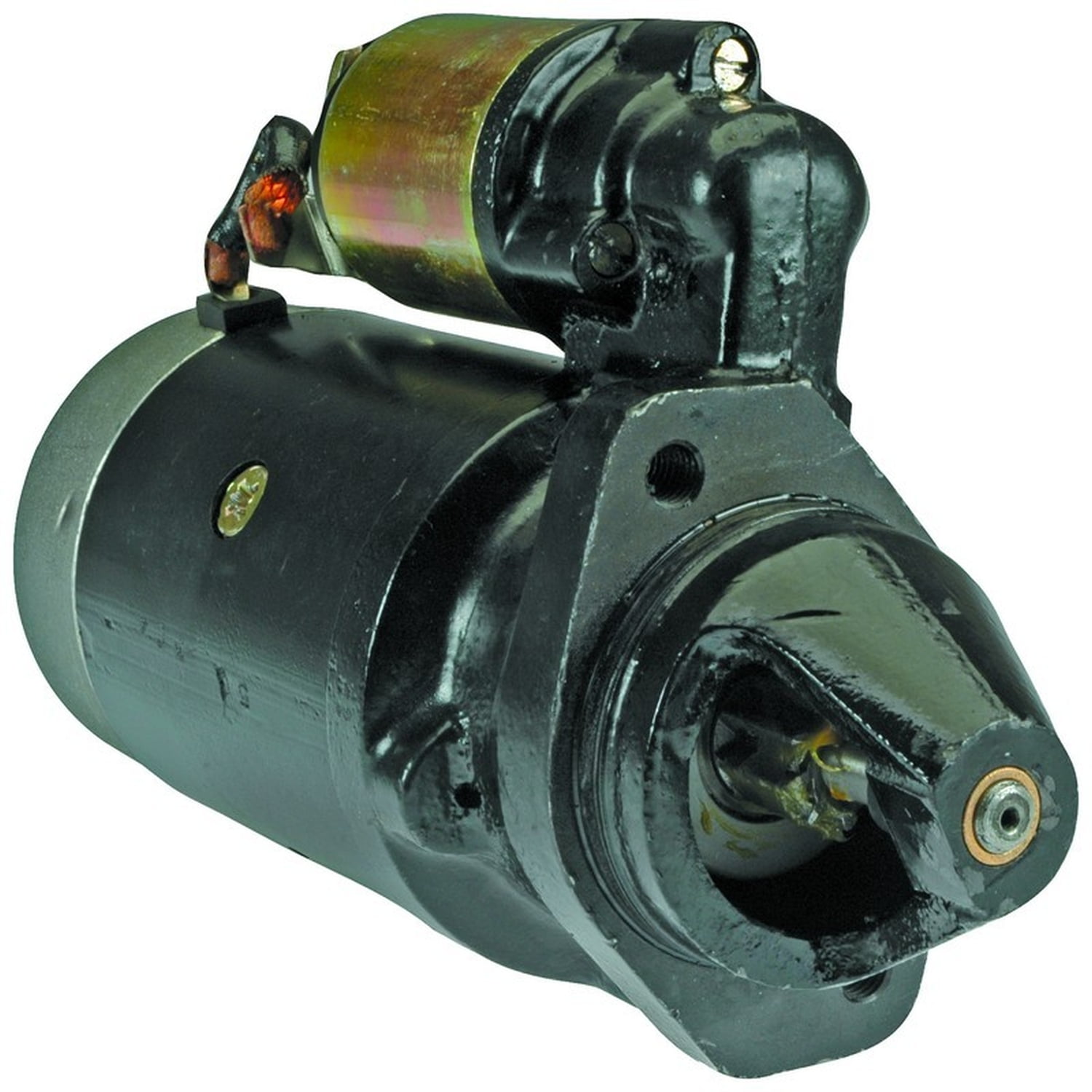 Volvo 264 Starter Motor