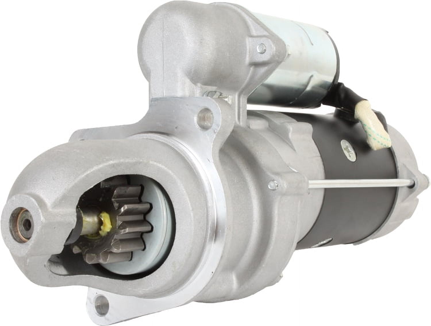 New 12V Starter Motor Compatible With Bobcat Skid Steer Loader ...