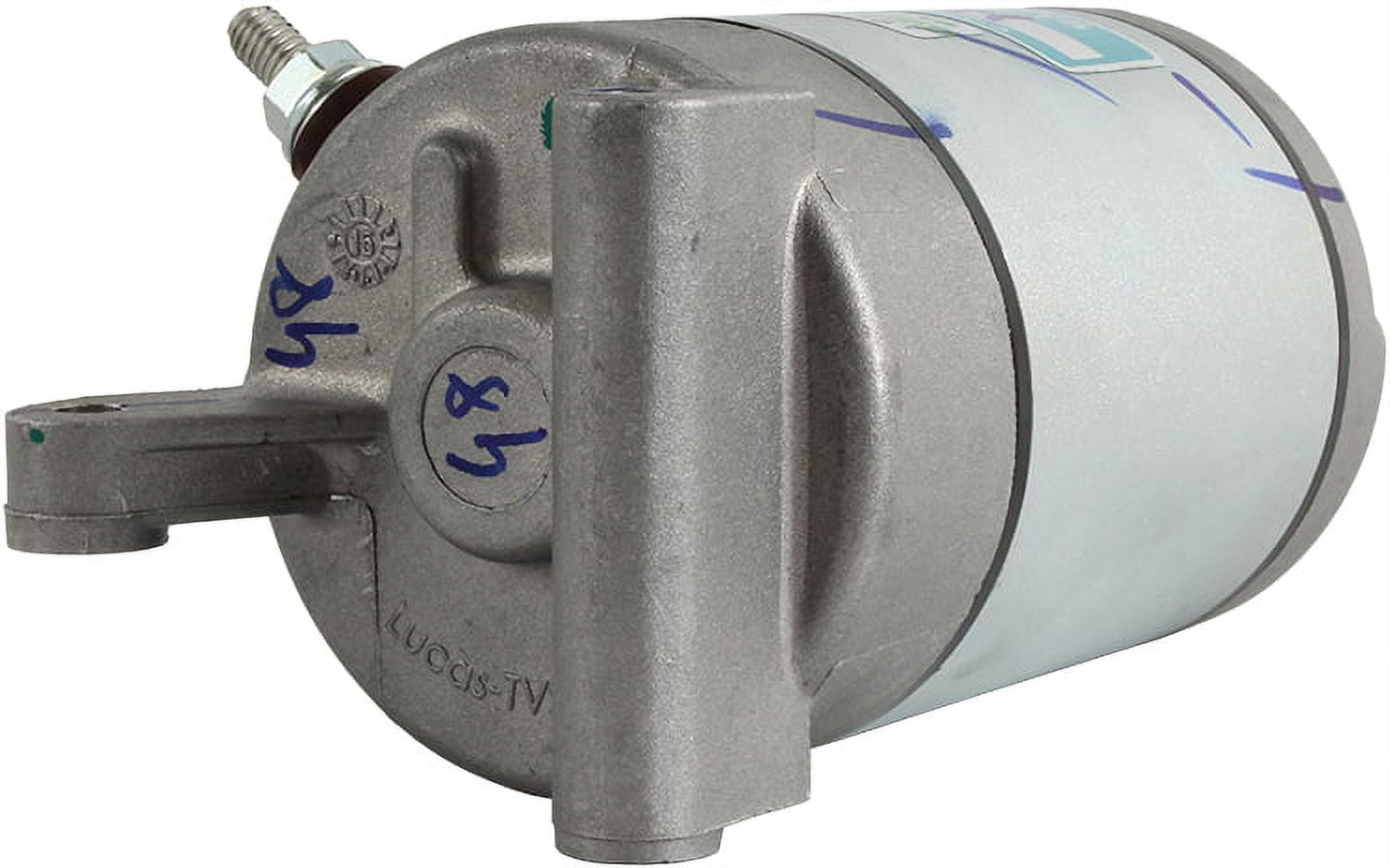 New 12V Starter Motor Compatible With Polaris Ranger Sportsman Forest ...