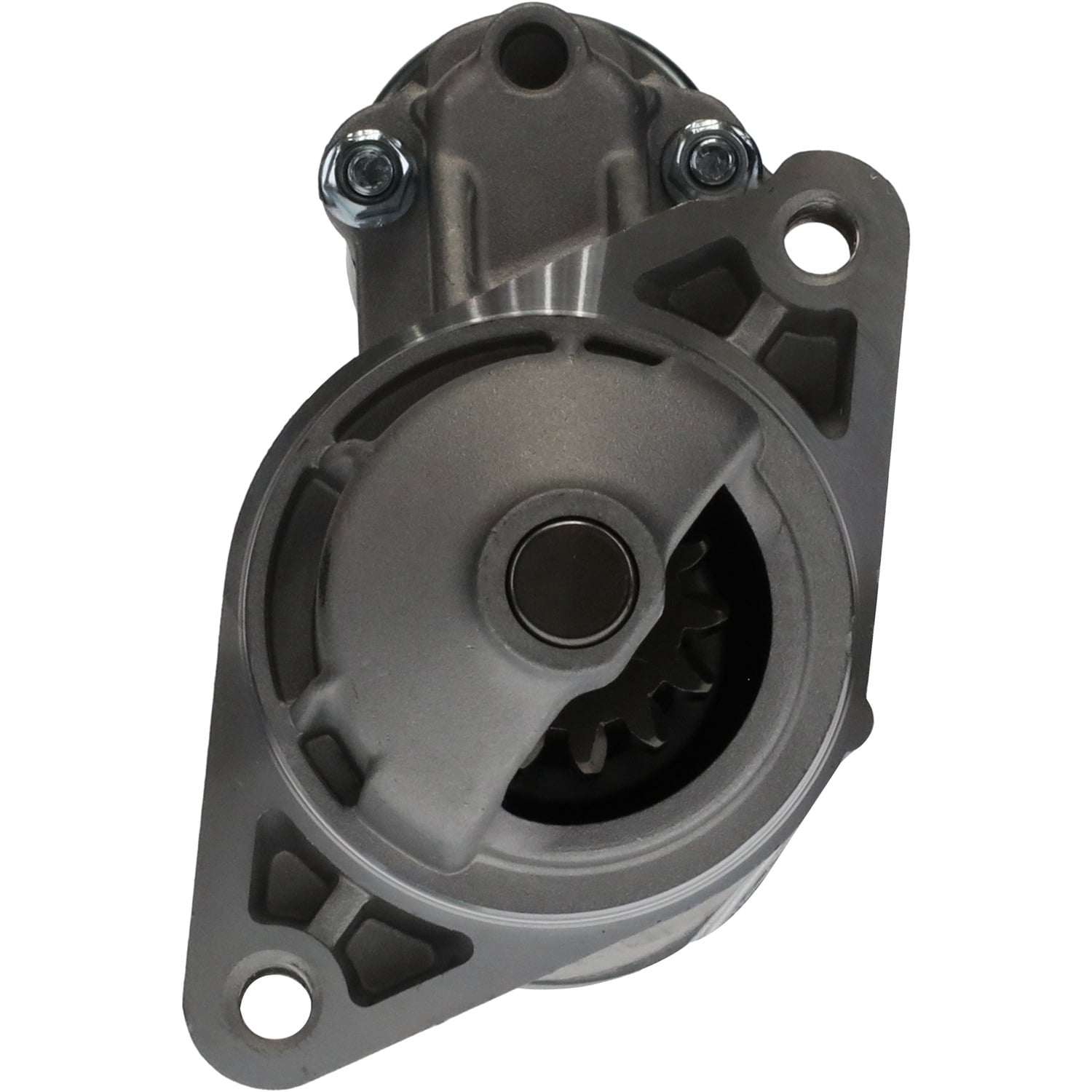 Massey Ferguson 12V Starter Motor Parts for Tractor GC2300 Engine ...