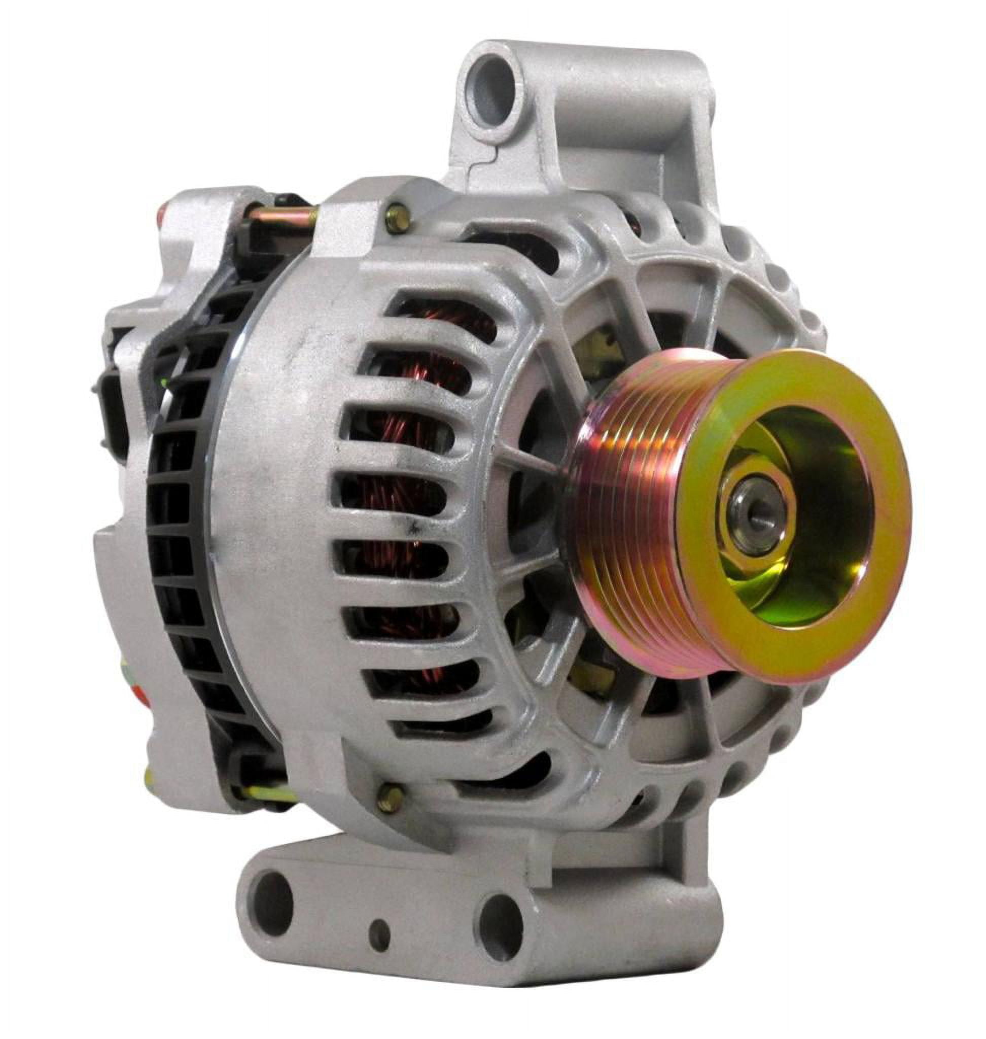 New 12VS 110A Alternator Compatible With Ford Pickups HD Truck Super ...