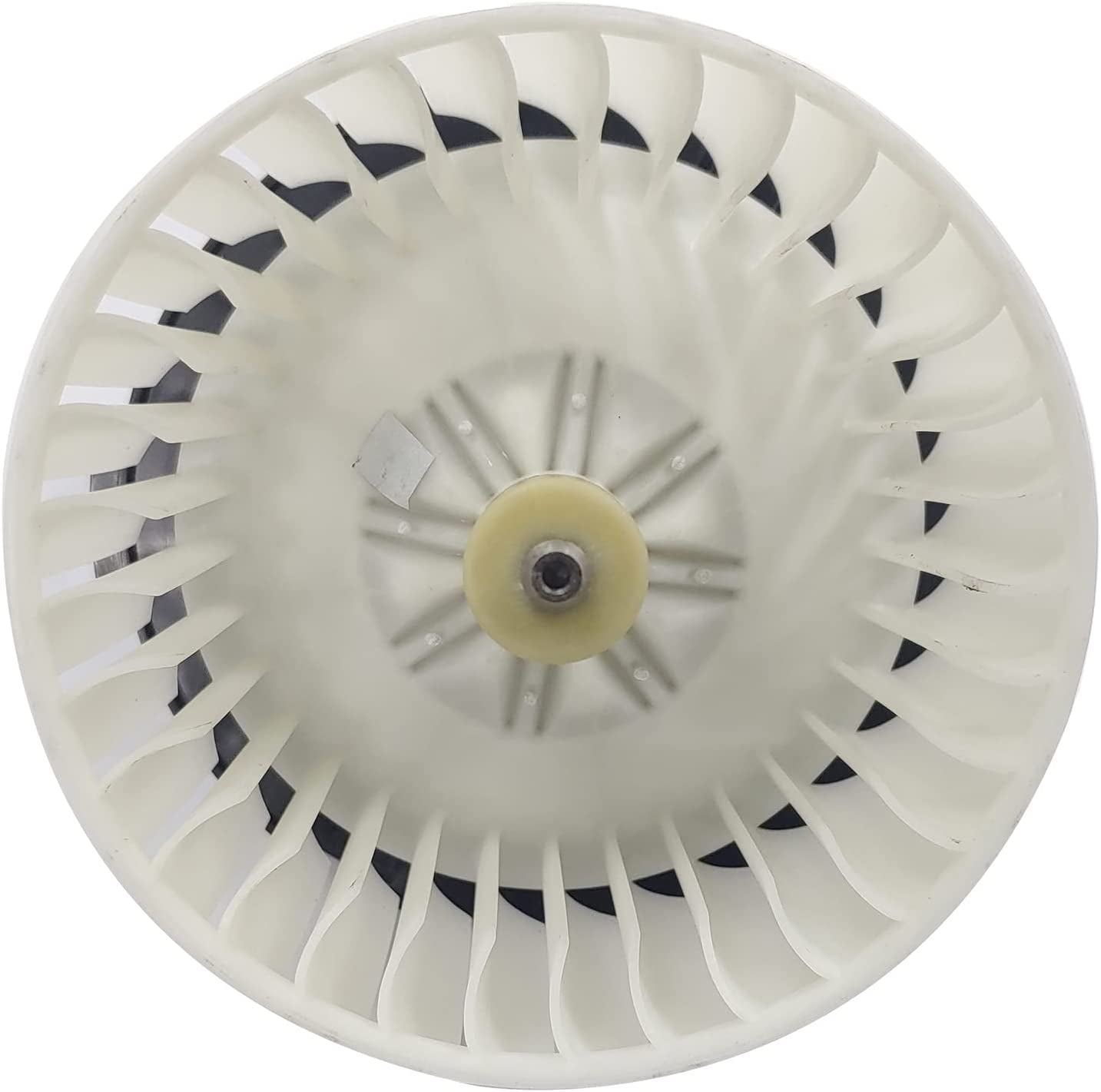 New 13.5V 13.8A Current Blower Motor Compatible With By Part Numbers ...