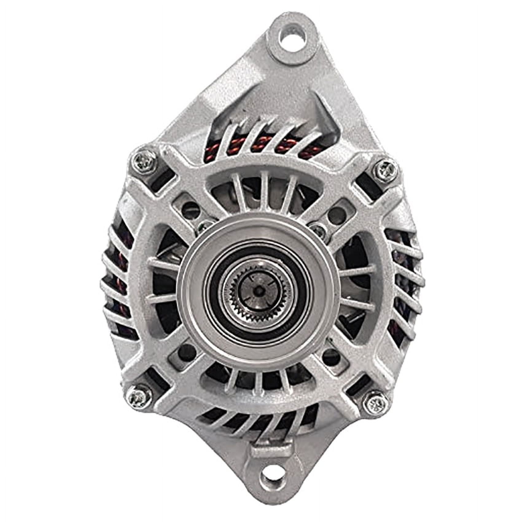 New 130 AMP Tooth Alternator Fits Mitsubishi Lancer 2011-2016 A2Tx0881A ...