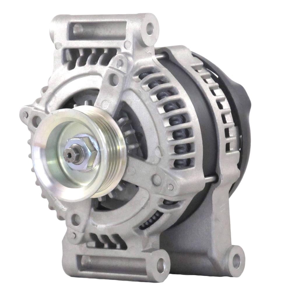 Alternator Generator Fits 2006-2007 Chevrolet Pontiac Hhr G5 2.2L 2.4L ...