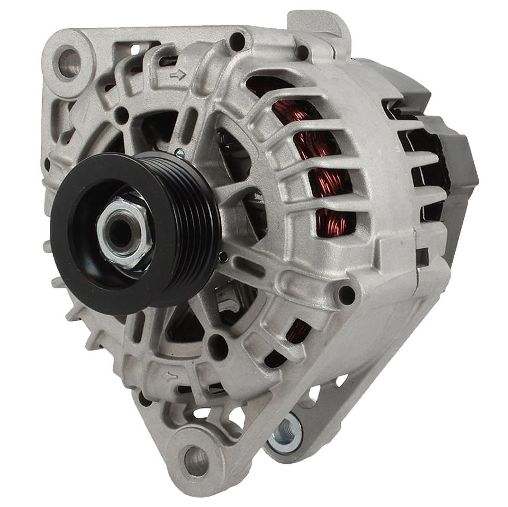 New 130A Alternator Fits Hyundai Azera 3.3L 2007-09 2010 37300-3C250 ...